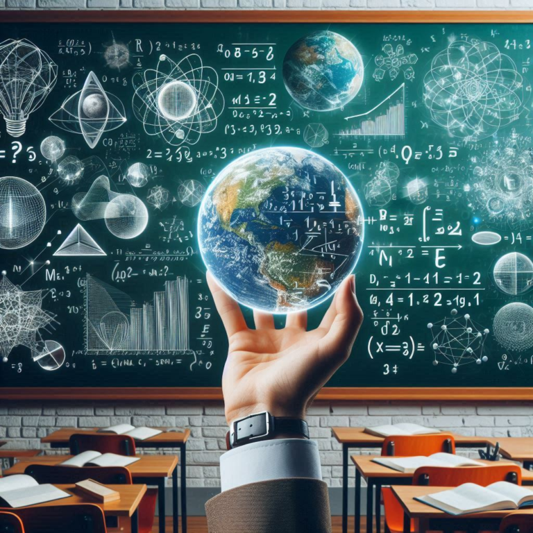 What is Mathematics and its Main Branches? - Roma Institute