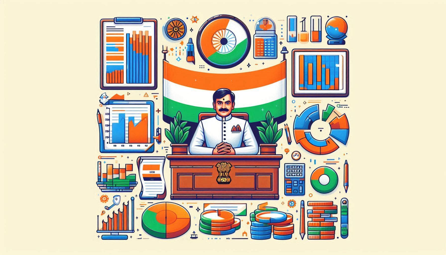 Indian Statistical Service Examination (ISS)